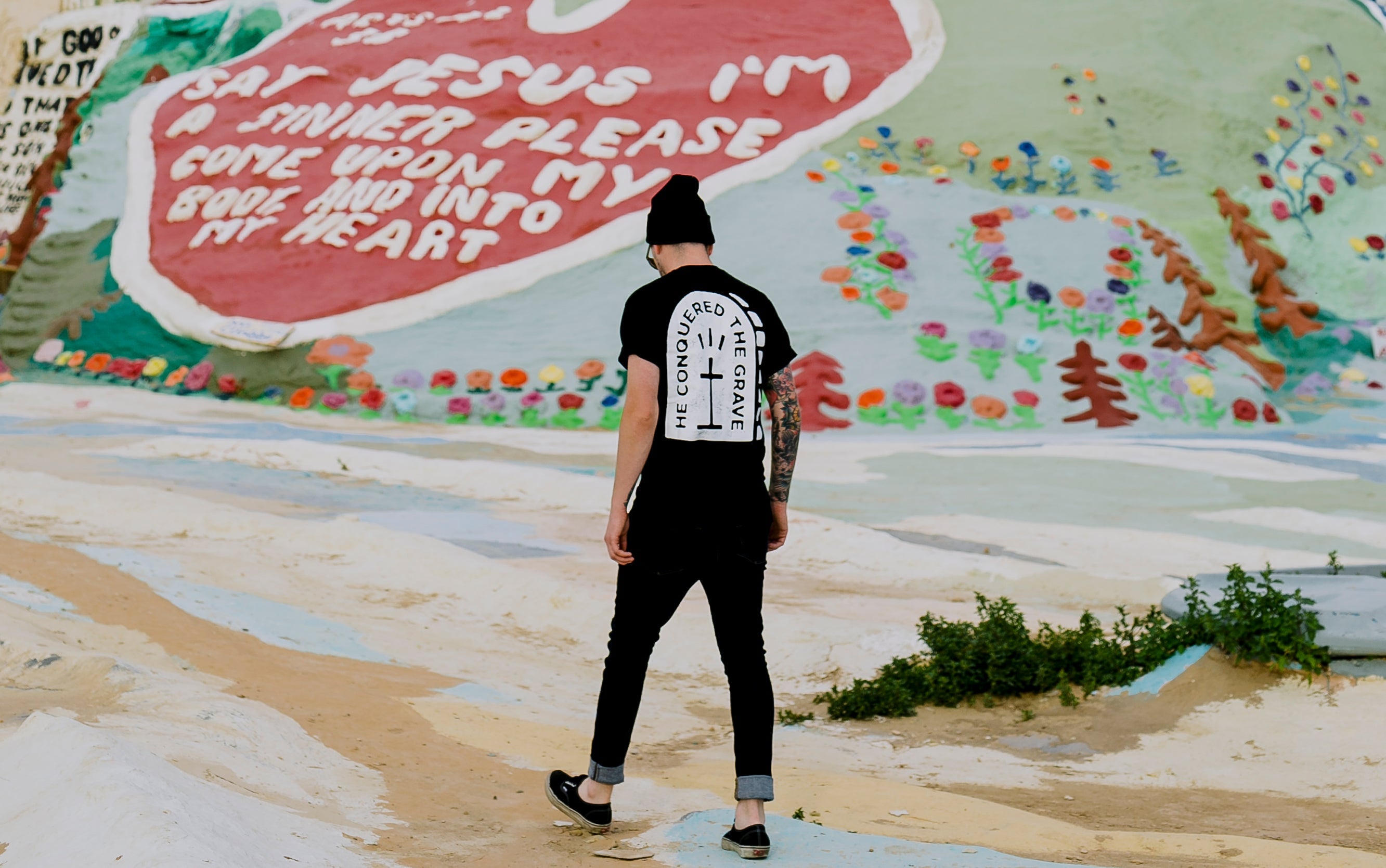 T-Shirts – Agape Attire