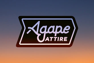 Collections – Agape Attire