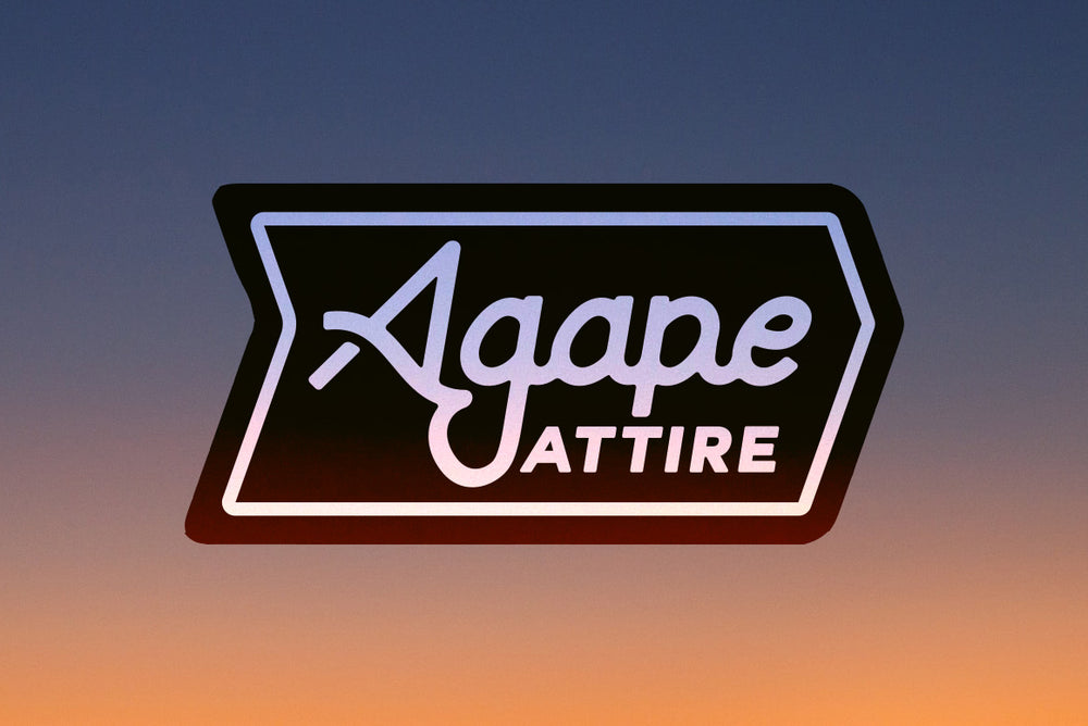Collections – Agape Attire