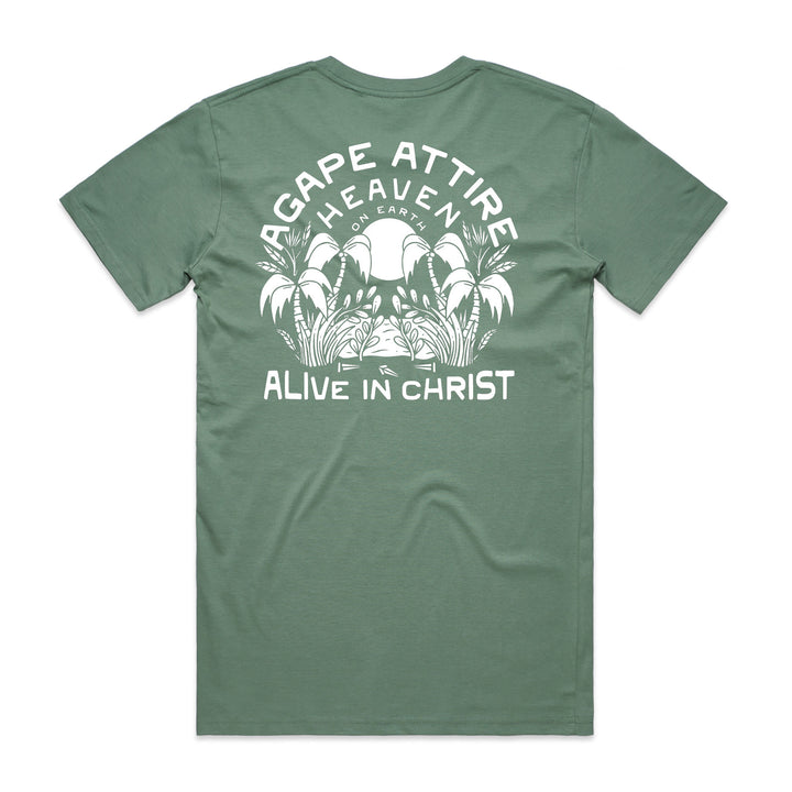 Agape Attire - New in