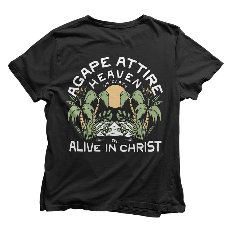 Agape Attire
