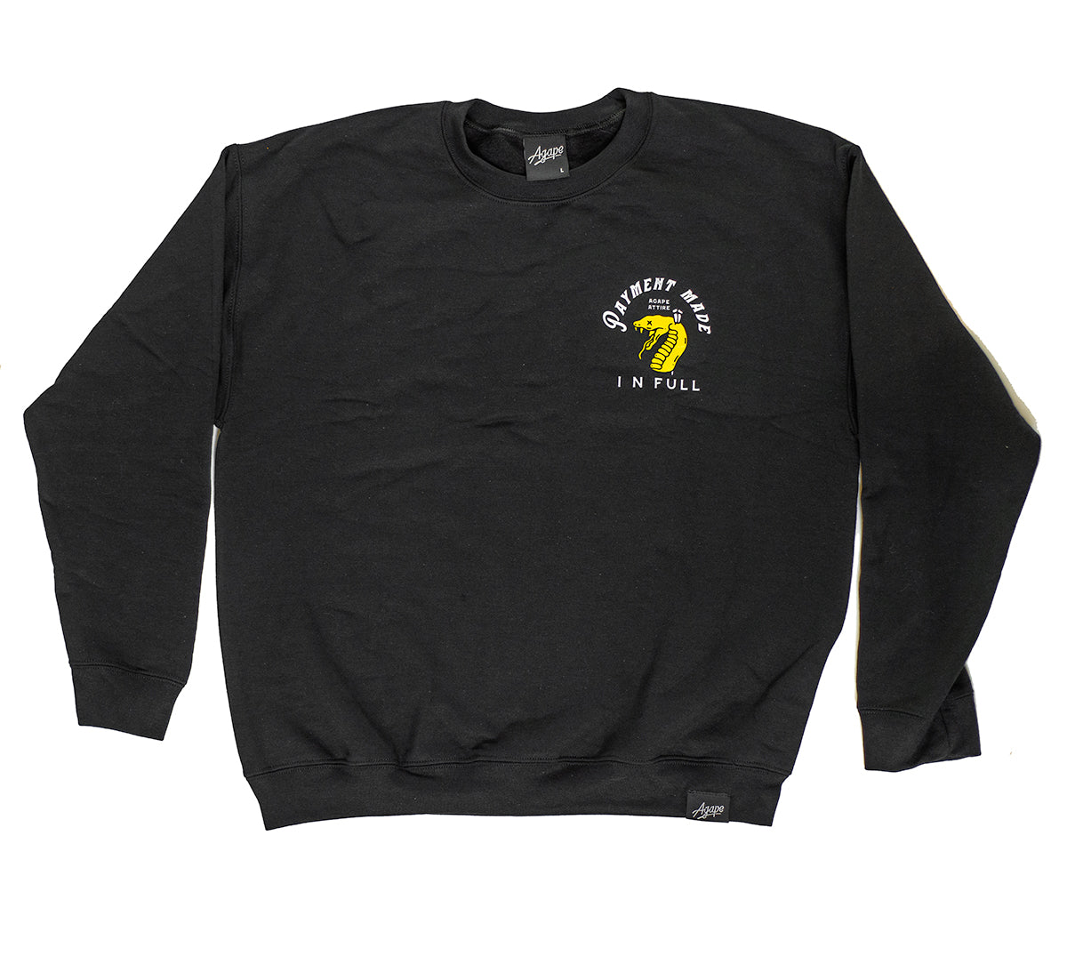 Collections#N# – Agape Attire